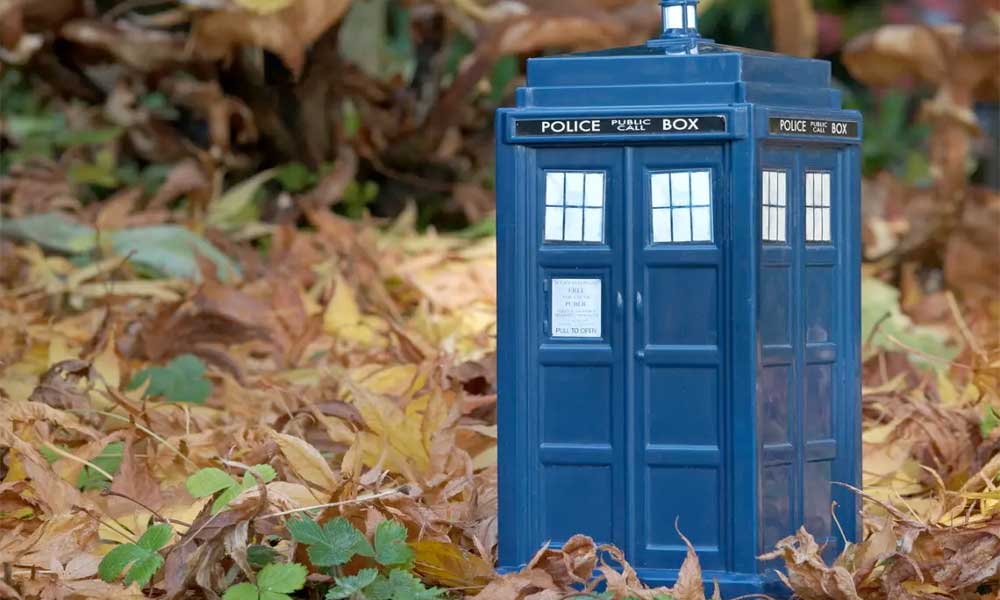 24 Reasons Time Travel is the Ultimate Superpower - Author Roy Huff